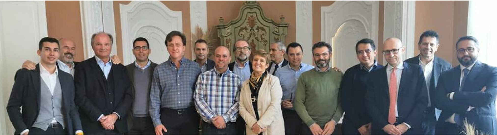 CREALIS GROUP IS EXPANDING AND ENRICHING ITS PRODUCT PORTFOLIO ...