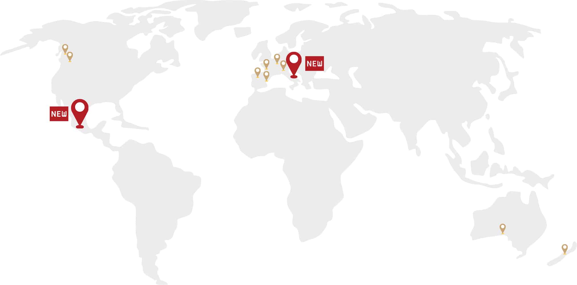 CREALIS GROUP IS EXPANDING AND ENRICHING ITS PRODUCT PORTFOLIO ...